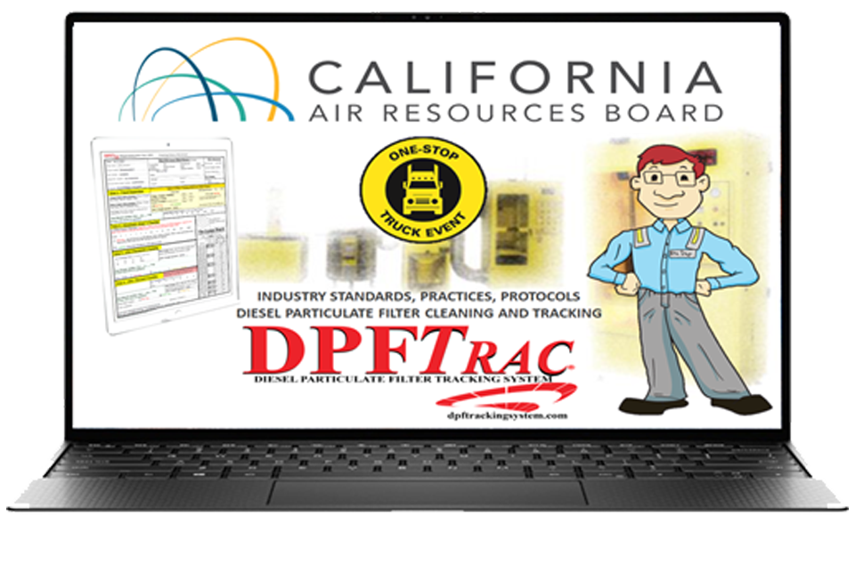 EASY AUTOMATED DPF CLEANING FOR FSX DPF EQUIPMENT - BECOME A PREFERRED ...