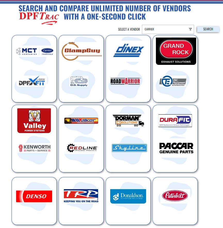 EASY AUTOMATED DPF CLEANING FOR FSX DPF EQUIPMENT - BECOME A PREFERRED ...